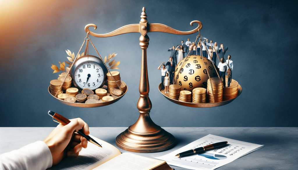Is The US National Debt A Burden On Future Taxpayers? - U.S. Debt ...